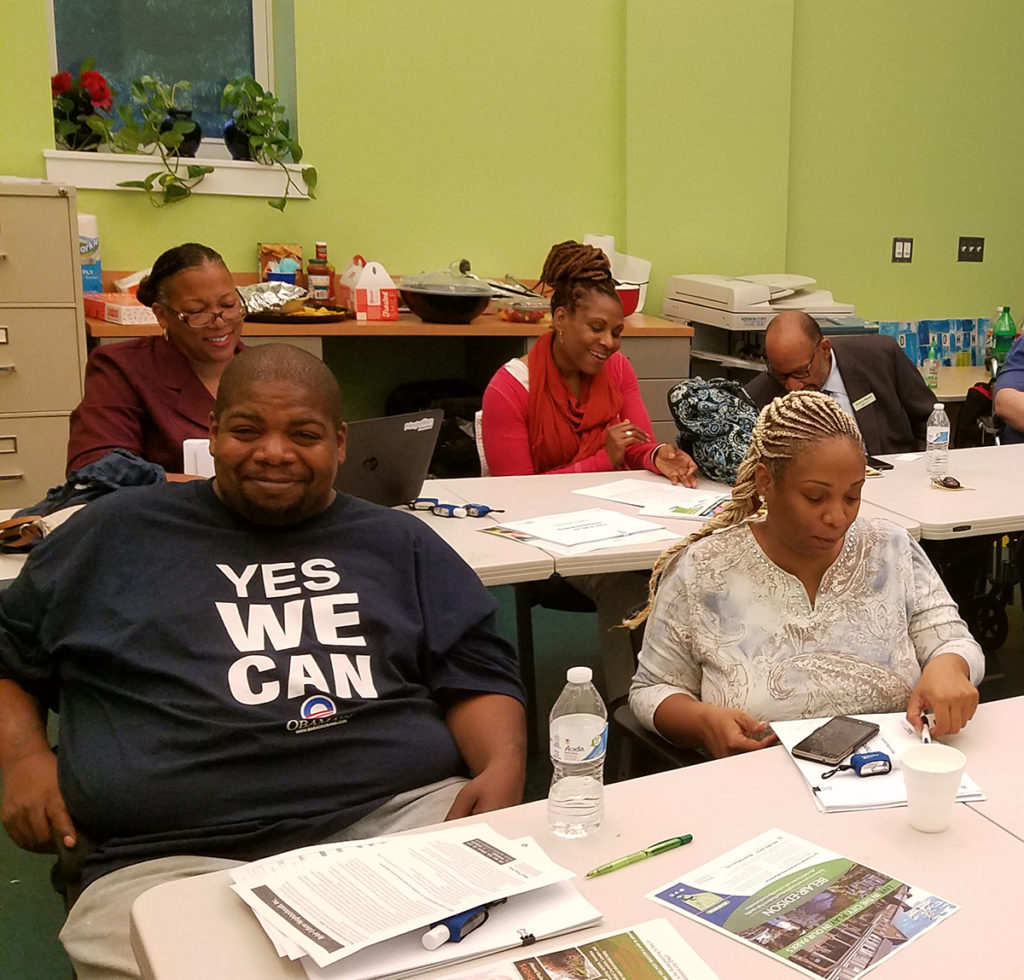 Baltimore City Workshop:Financial Empowerment Program - Belair Edison ...